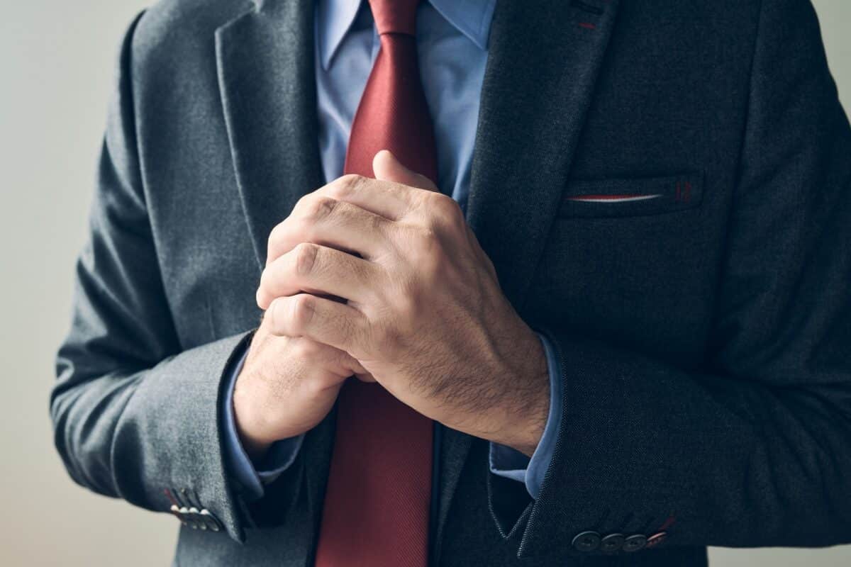 10 Worst Body Language Mistakes You Can Make In a Job Interview - Pro ... 10 Worst Body Language Mistakes You Can Make In a Job Interview - Pro ...